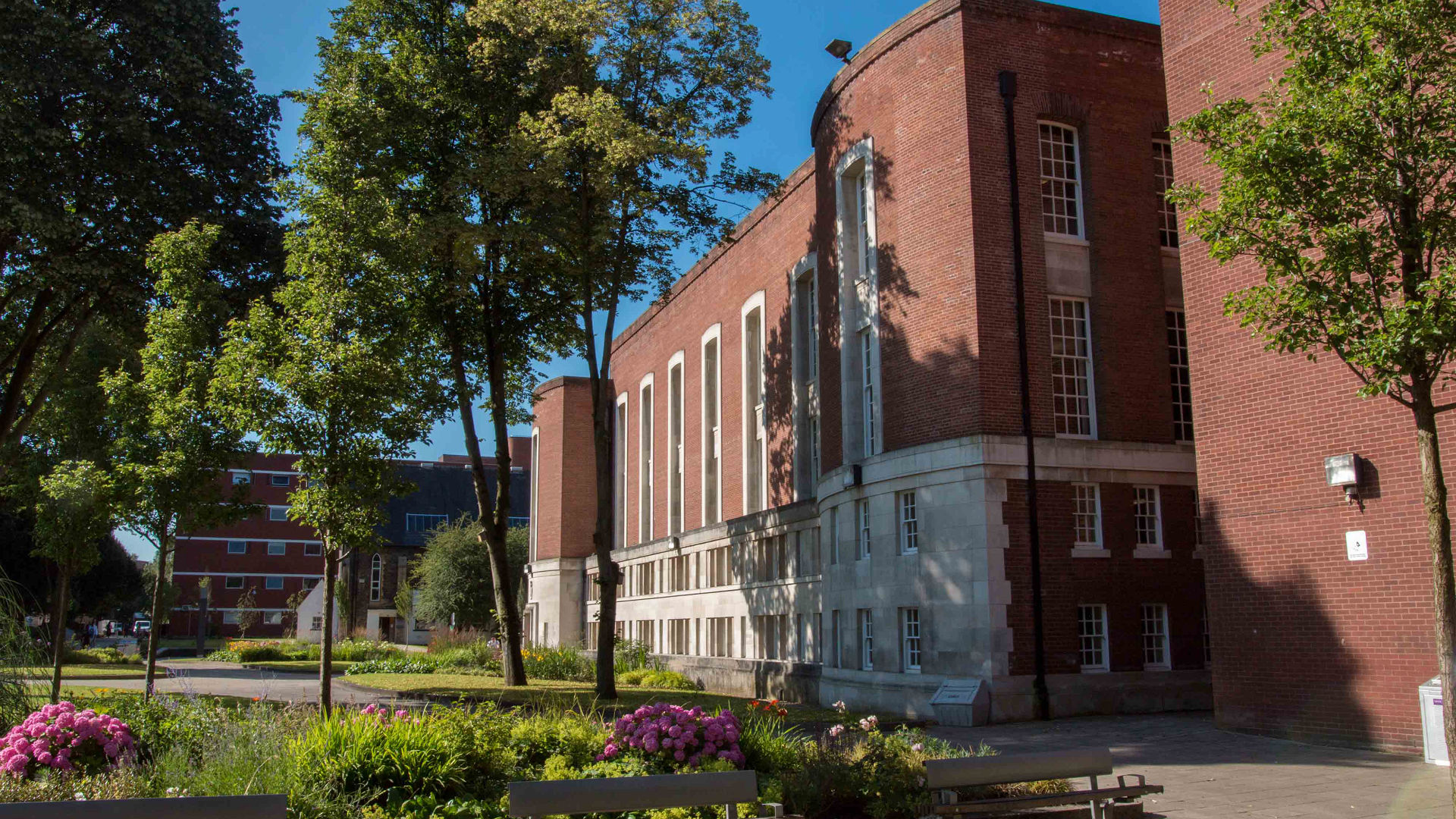 Imagine2030 (The University of Manchester Library)