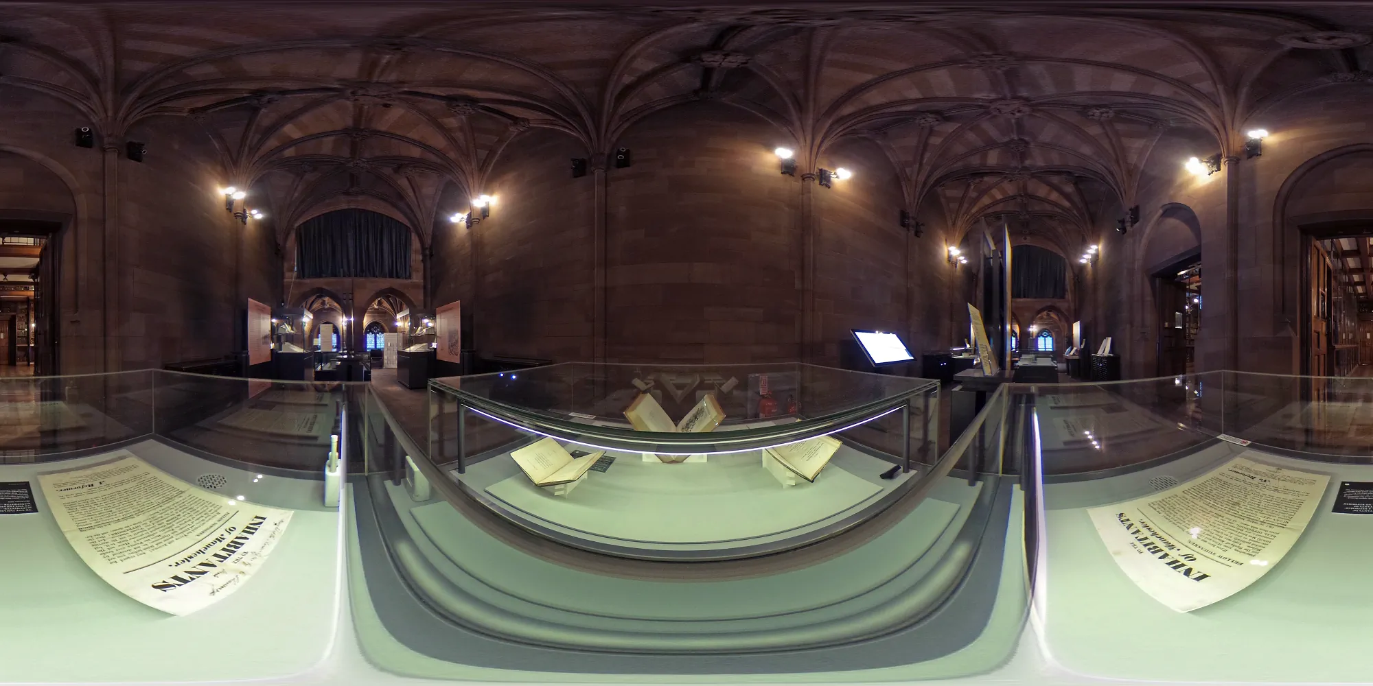 Imagine2030 (The University of Manchester Library)