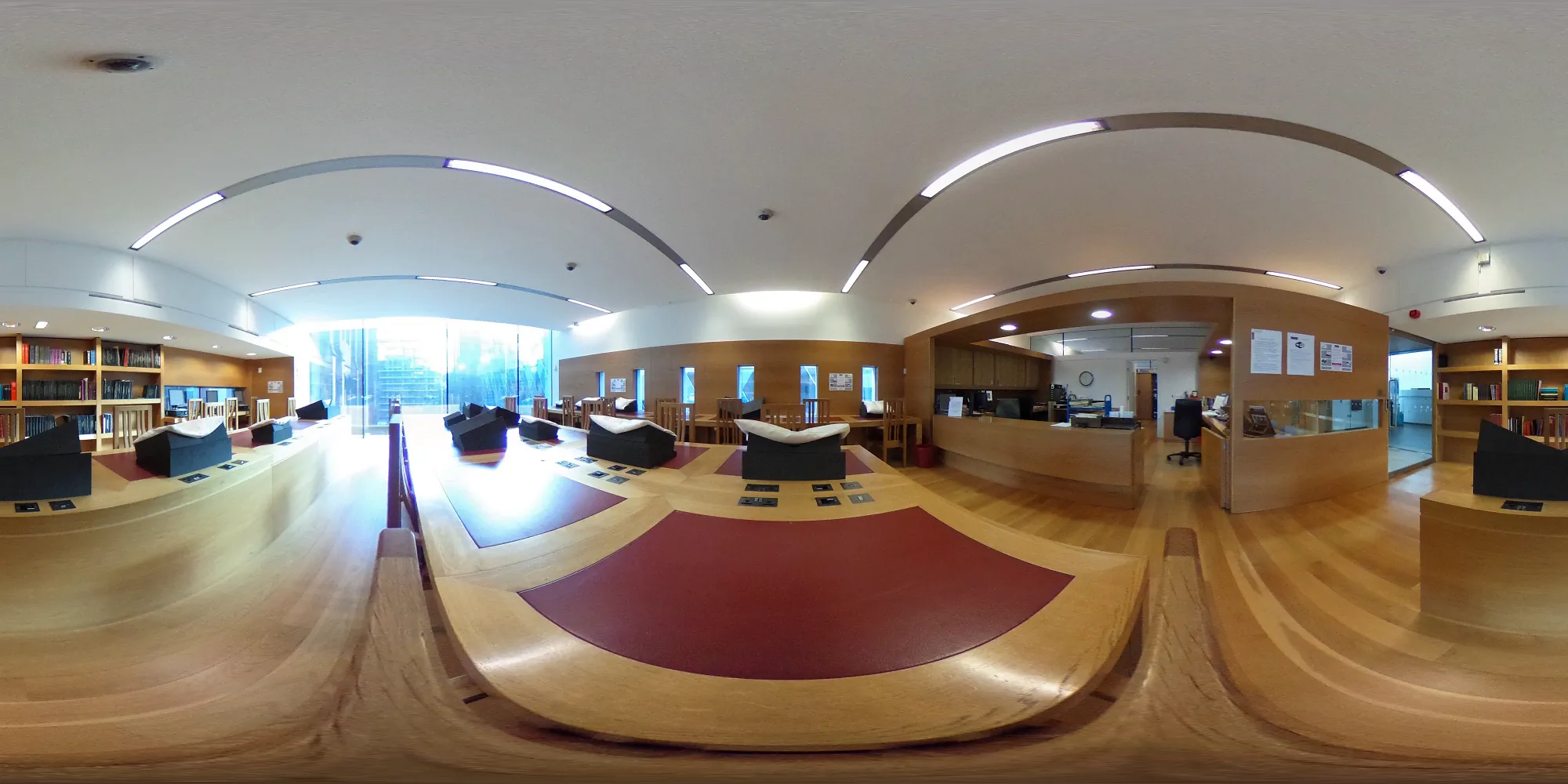 Imagine2030 (The University of Manchester Library)