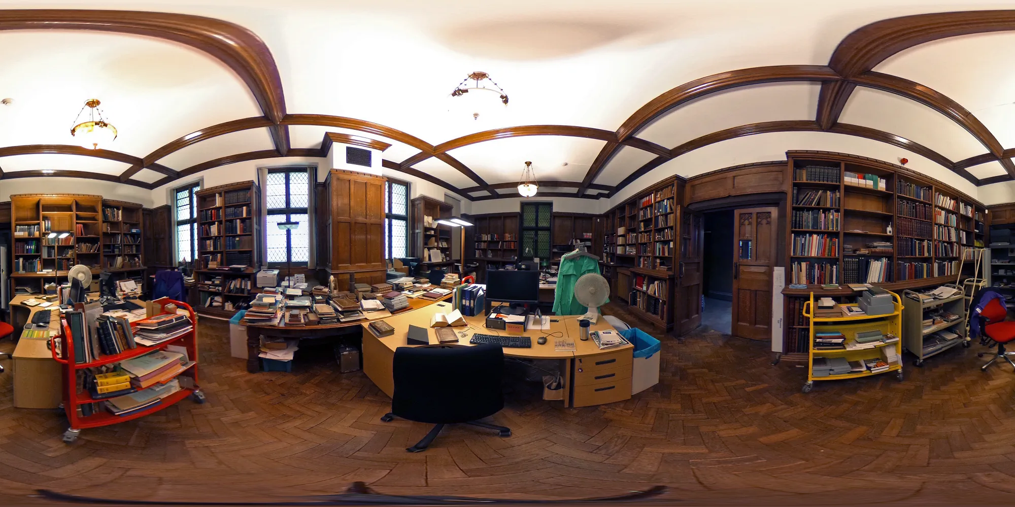 Imagine2030 (The University of Manchester Library)